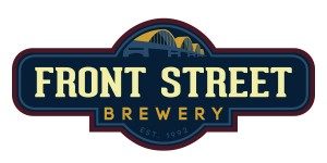 Front Street Brewery in Davenport, Iowa - WineCompass